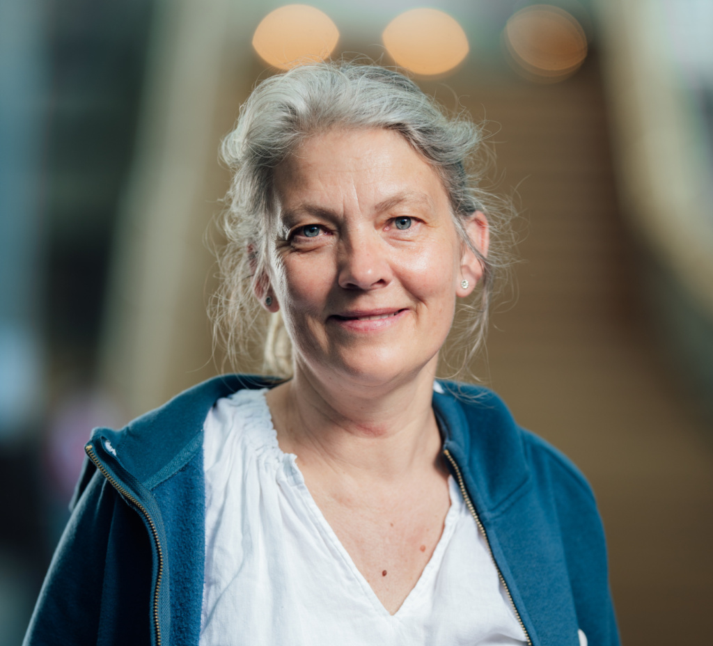 Studentprest Arkiver - Sinn - Studentsamskipnaden i Innlandet