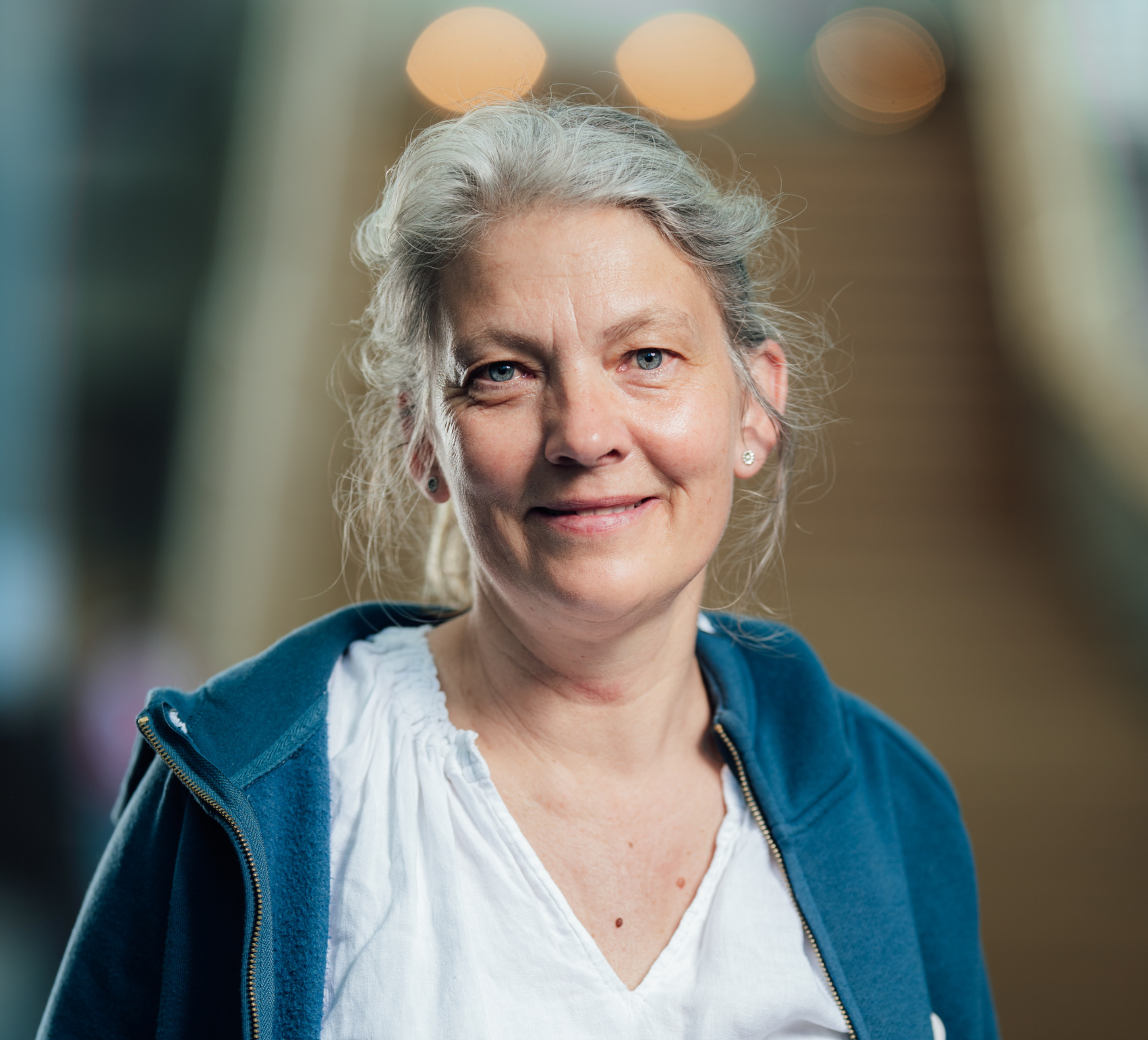 Studentprest Arkiver - Sinn - Studentsamskipnaden i Innlandet